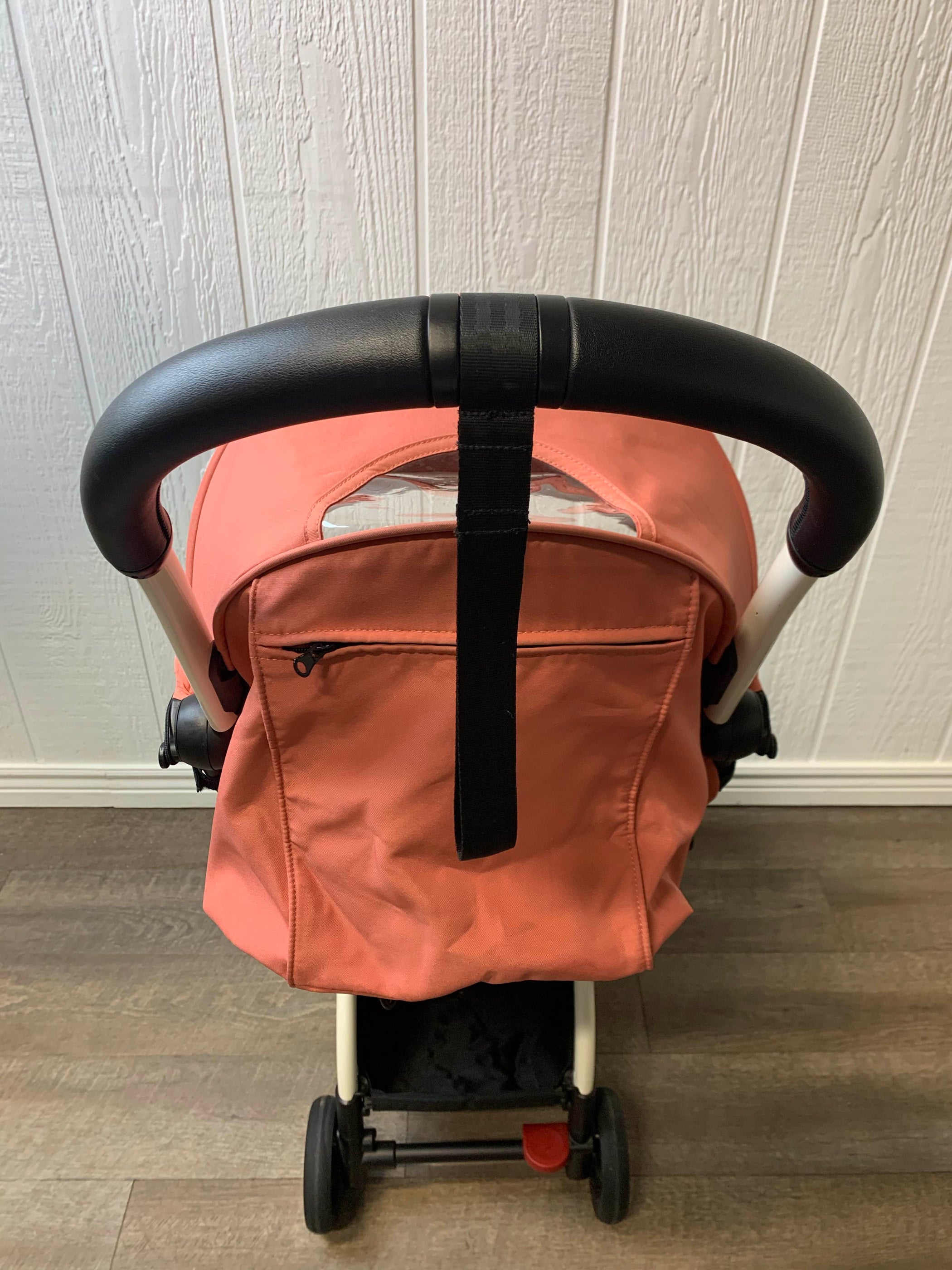 Babyzen YOYO2 Complete Stroller, 2019, Ginger — GoodBuy Gear