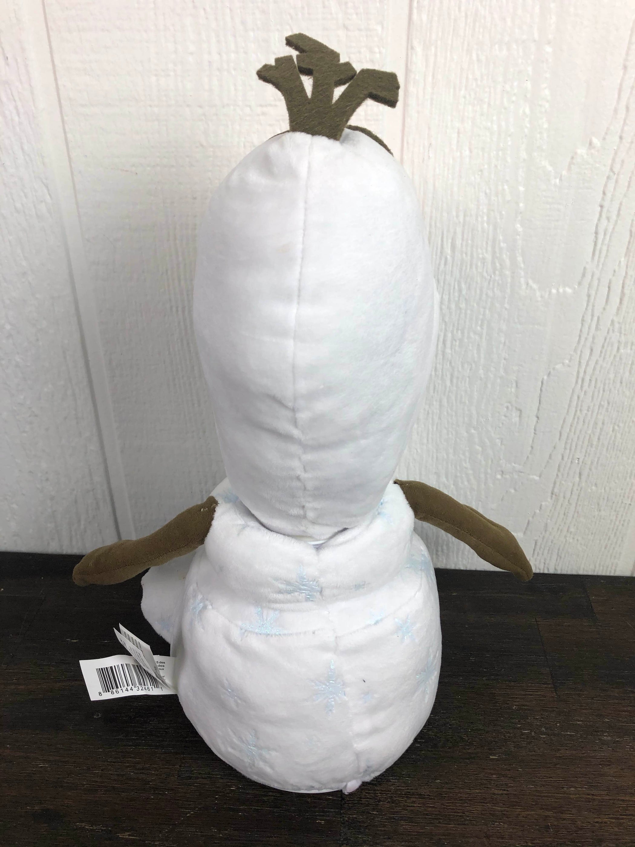 Disney Pixar Frozen 2 Sing & Swing Olaf — GoodBuy Gear