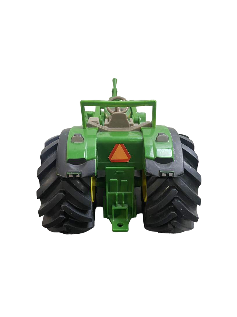 ERTL John Deere Tractor Loader