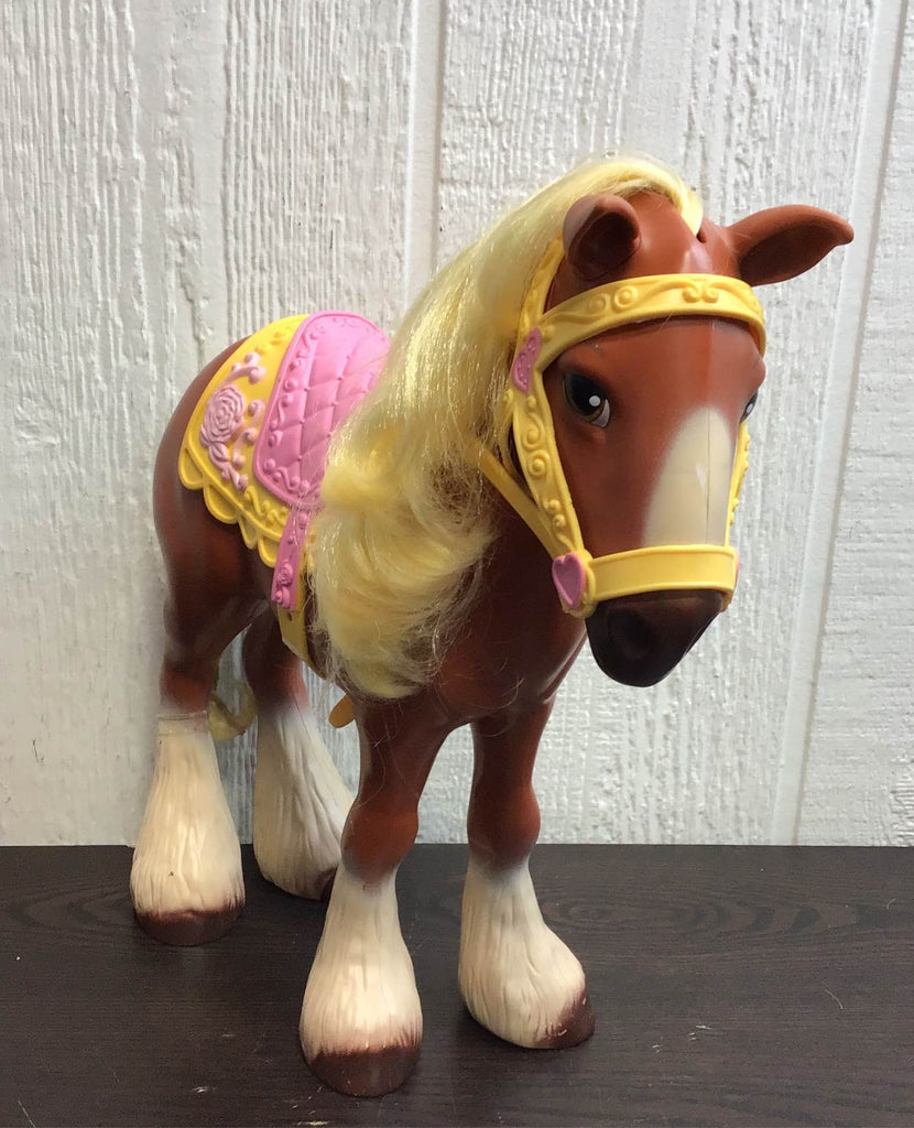 Disney Princess Horse Phillipe