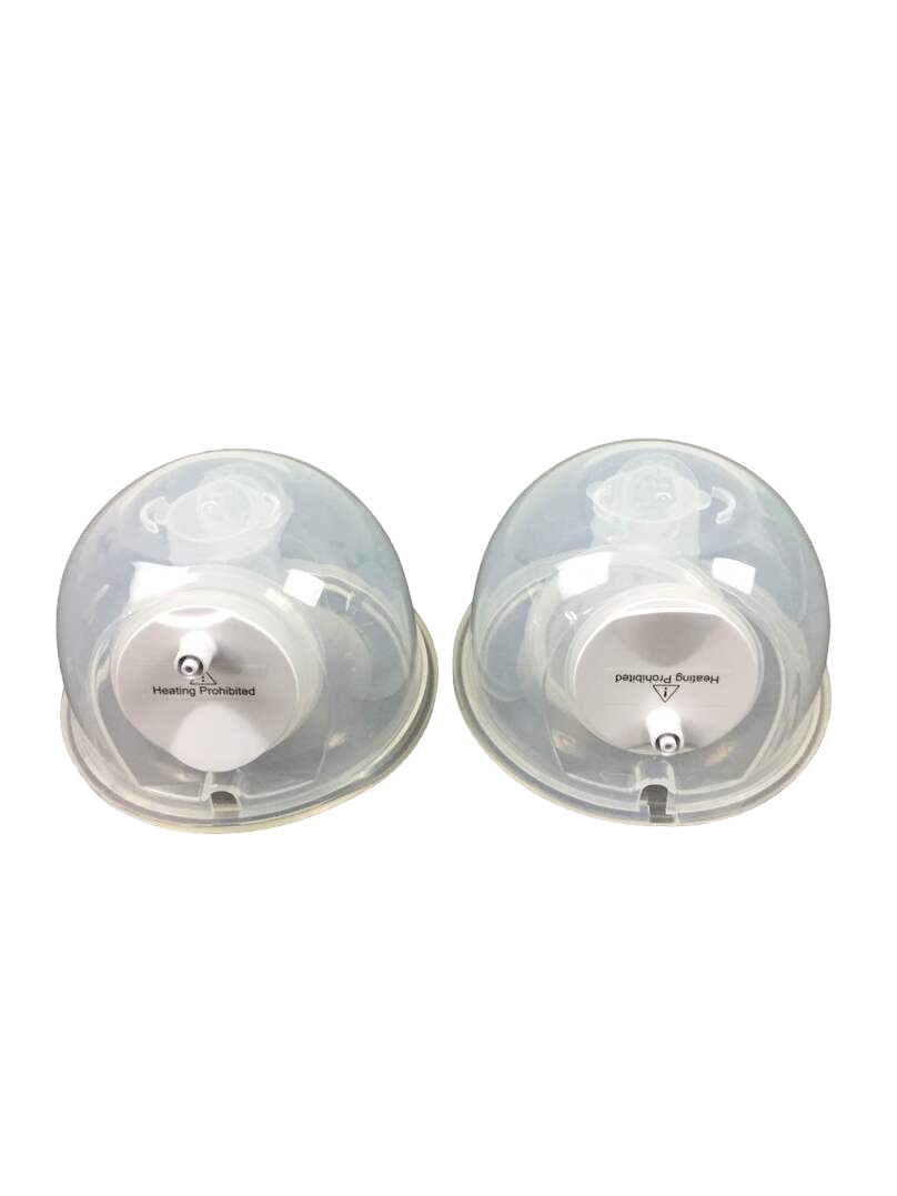 Idaho Jones Pump-a-collect Collection Cups, 24mm — GoodBuy Gear