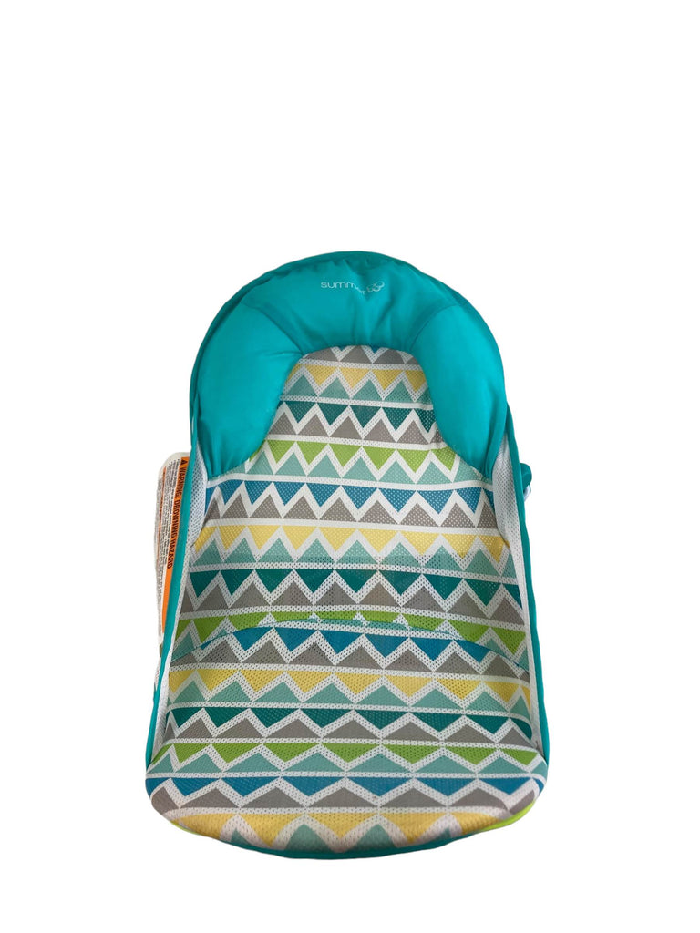 Summer Infant Deluxe Bath Sling