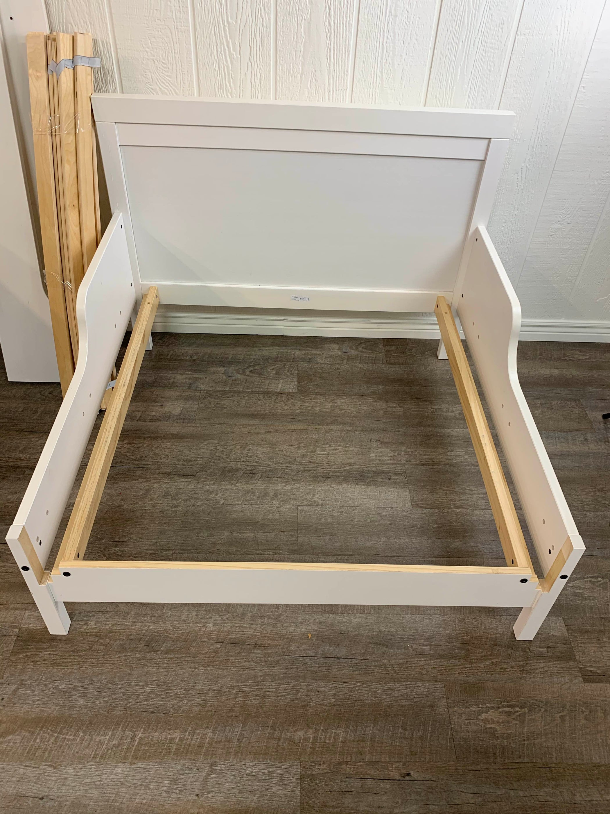 IKEA SUNDVIK Extendable Child’s Bed — GoodBuy Gear