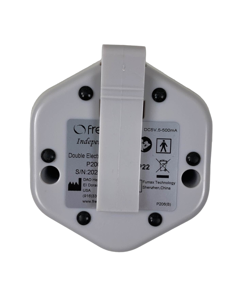 Freemie Independence II Mobile Hands Free Breast Pump