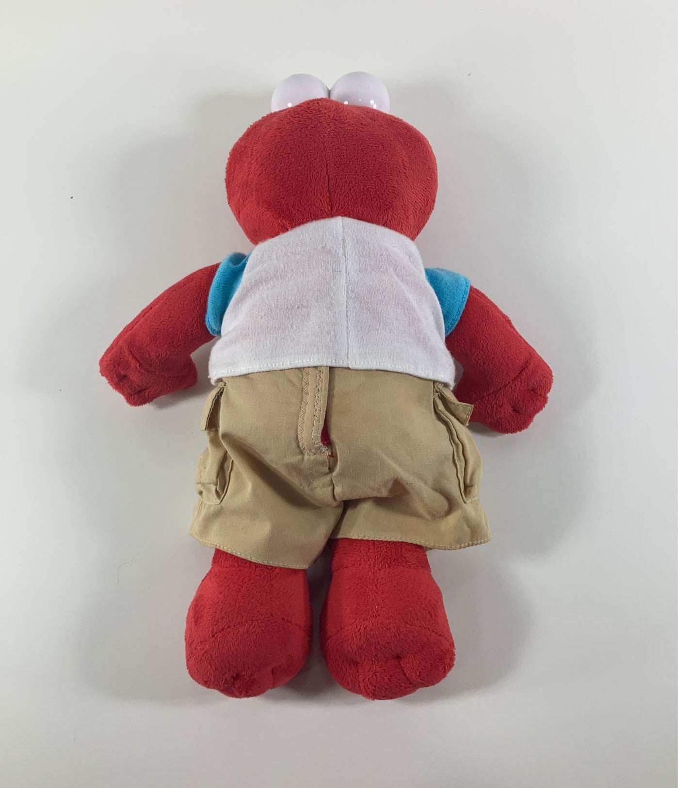 Fisher Price Sesame Street Check Up Time Elmo — GoodBuy Gear