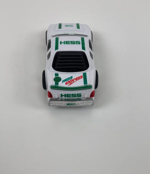Hess Race Car