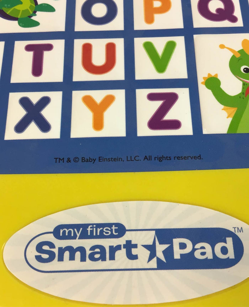 Baby Einstein My First Smart Pad