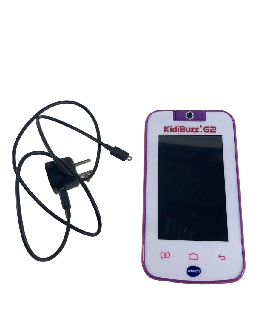 VTech Kidibuzz G2 — GoodBuy Gear