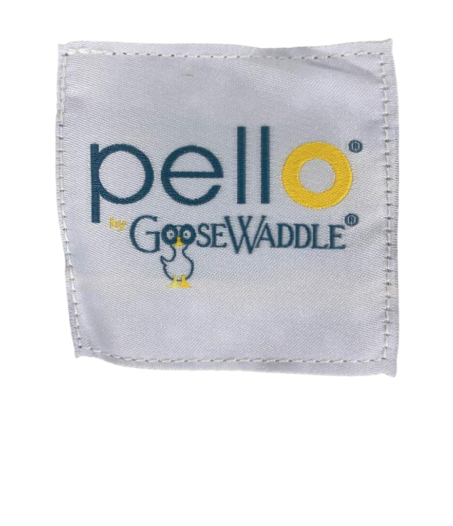 Pello Luxe Floor Pillow