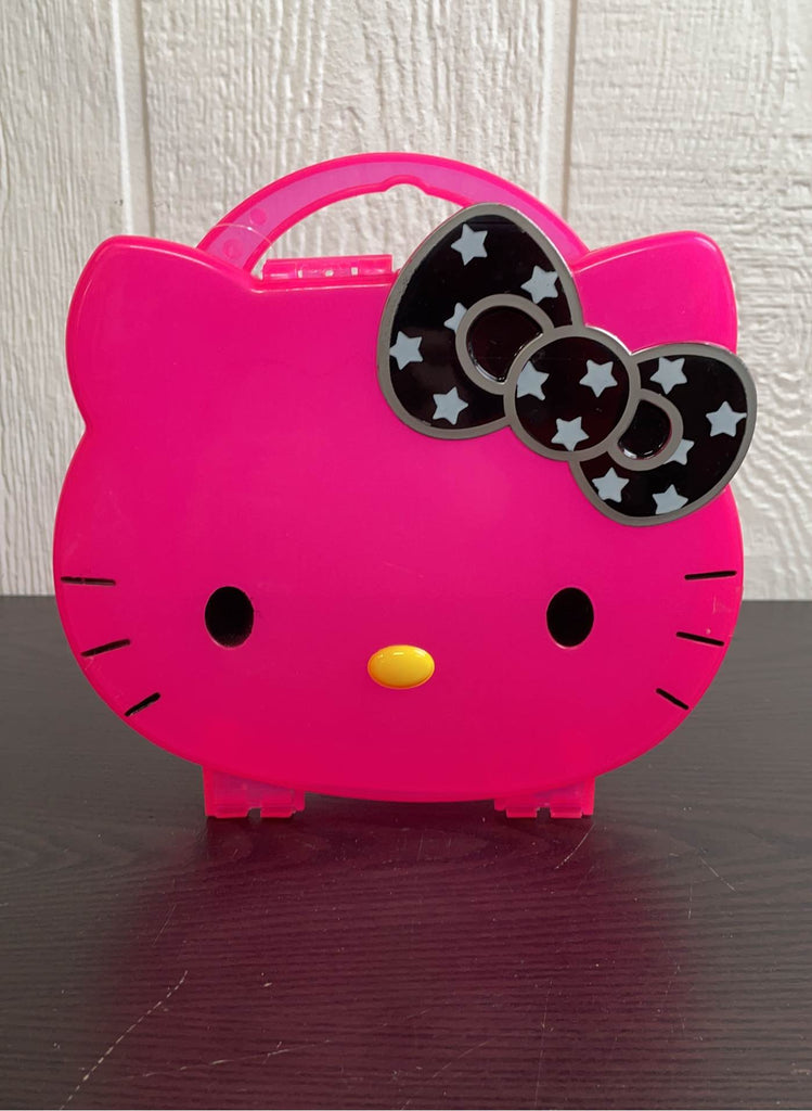 Hello Kitty Storage Box