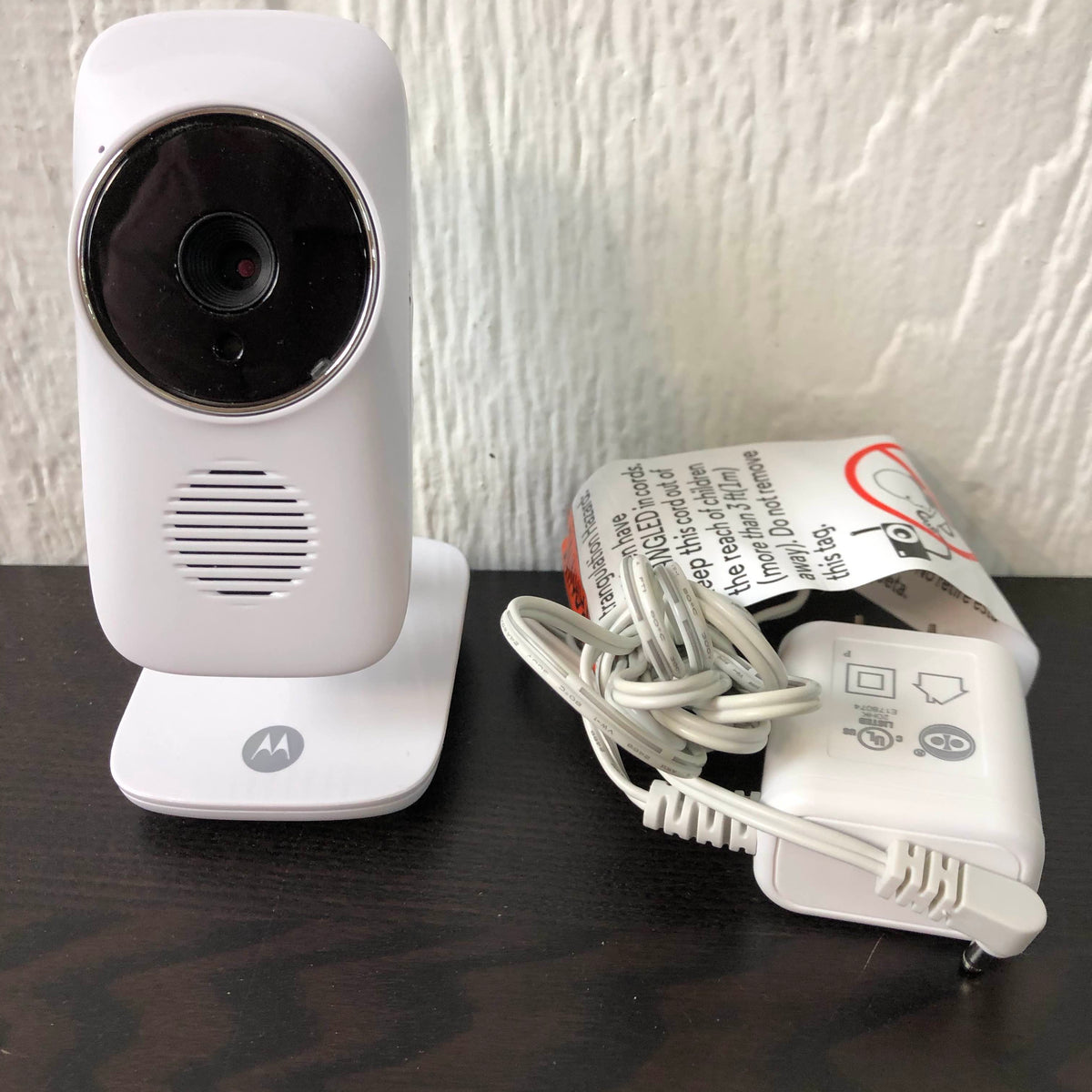 Motorola Mbp483bu Accessory Camera — GoodBuy Gear
