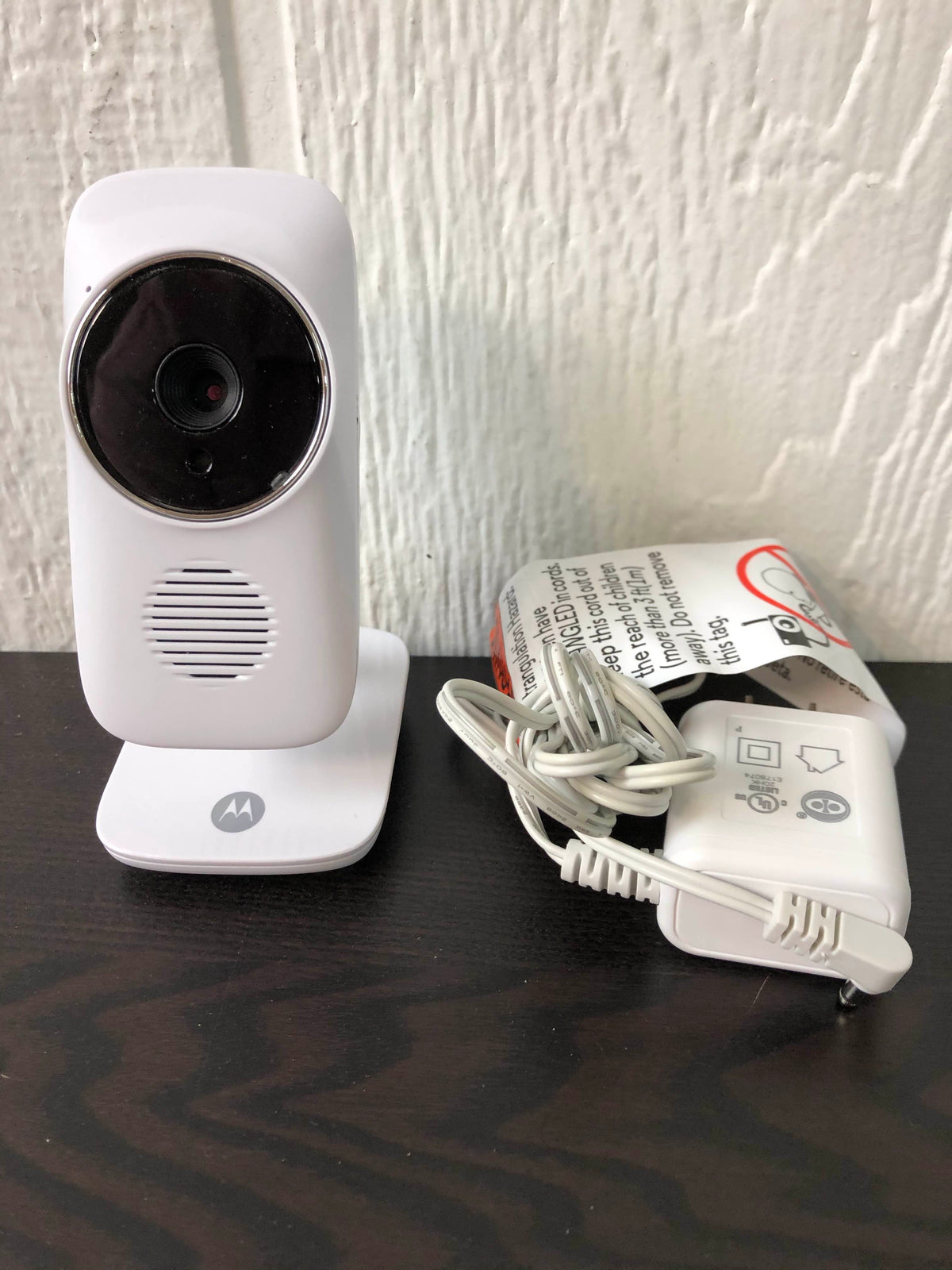 Motorola Mbp483bu Accessory Camera — GoodBuy Gear