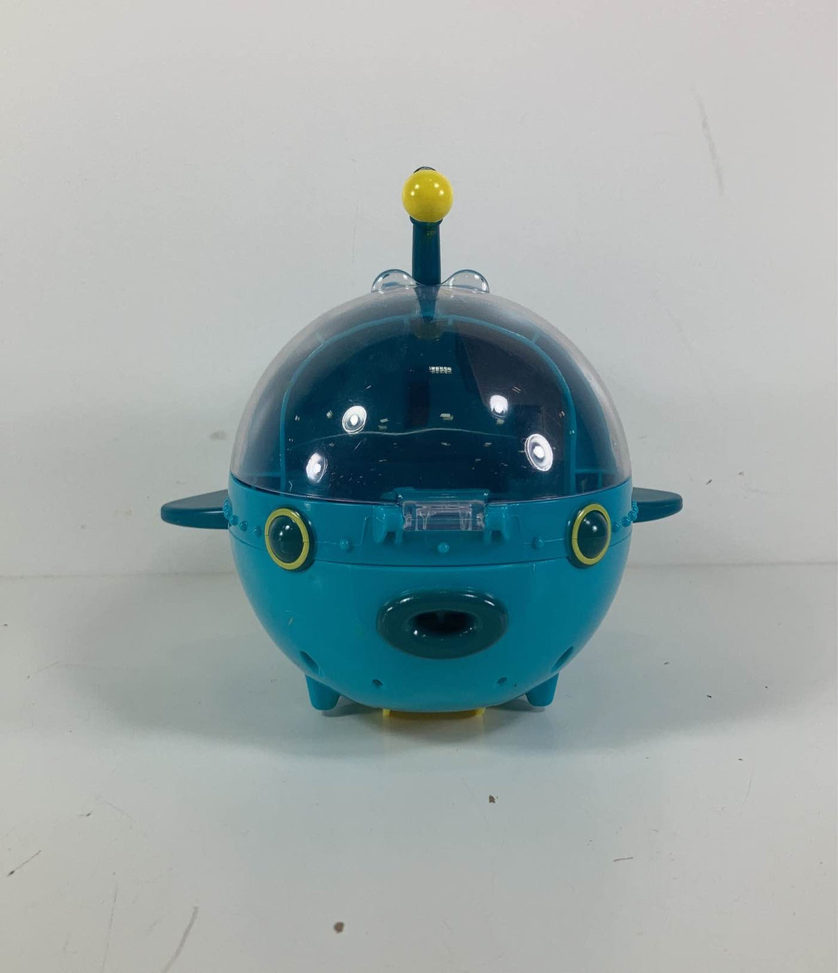 Fisher Price Octonauts Gup A Deluxe Mission Vehicle Playset — GoodBuy Gear