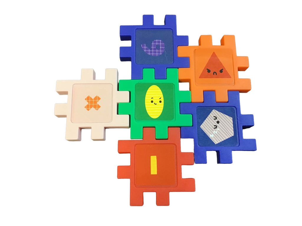 BUNDLE Ankyo Puzzle Connectors