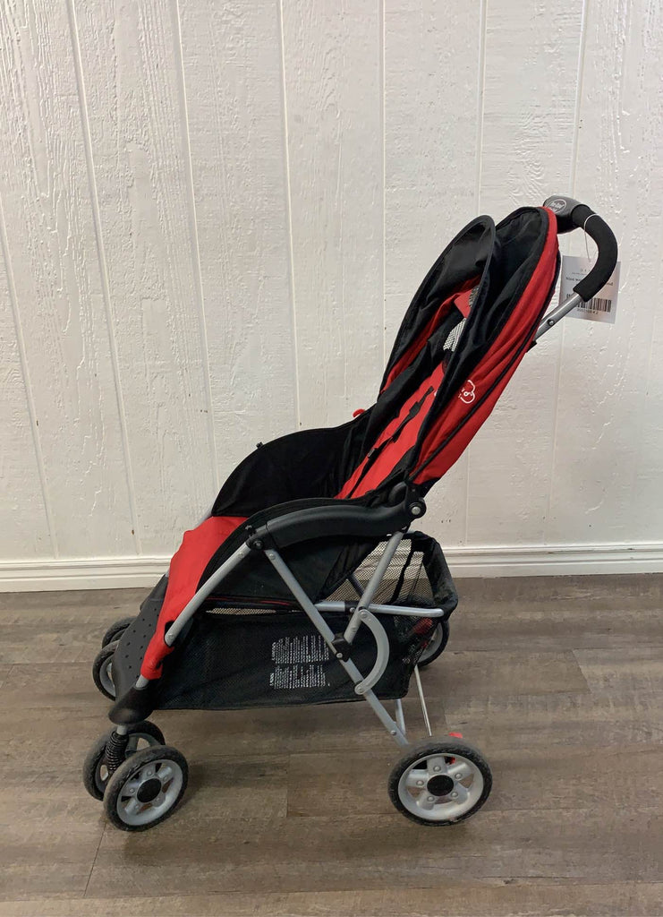 Kolcraft Cloud Plus Lightweight Stroller, 2017