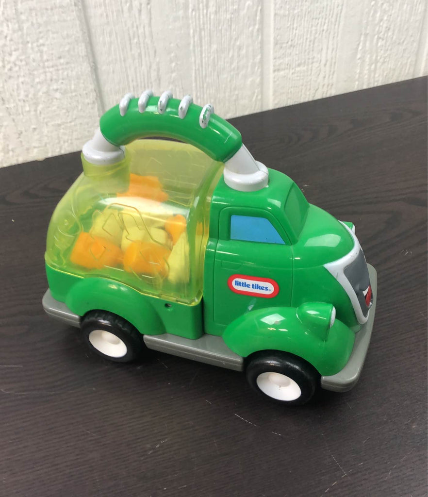 Little Tikes Pop Haulers