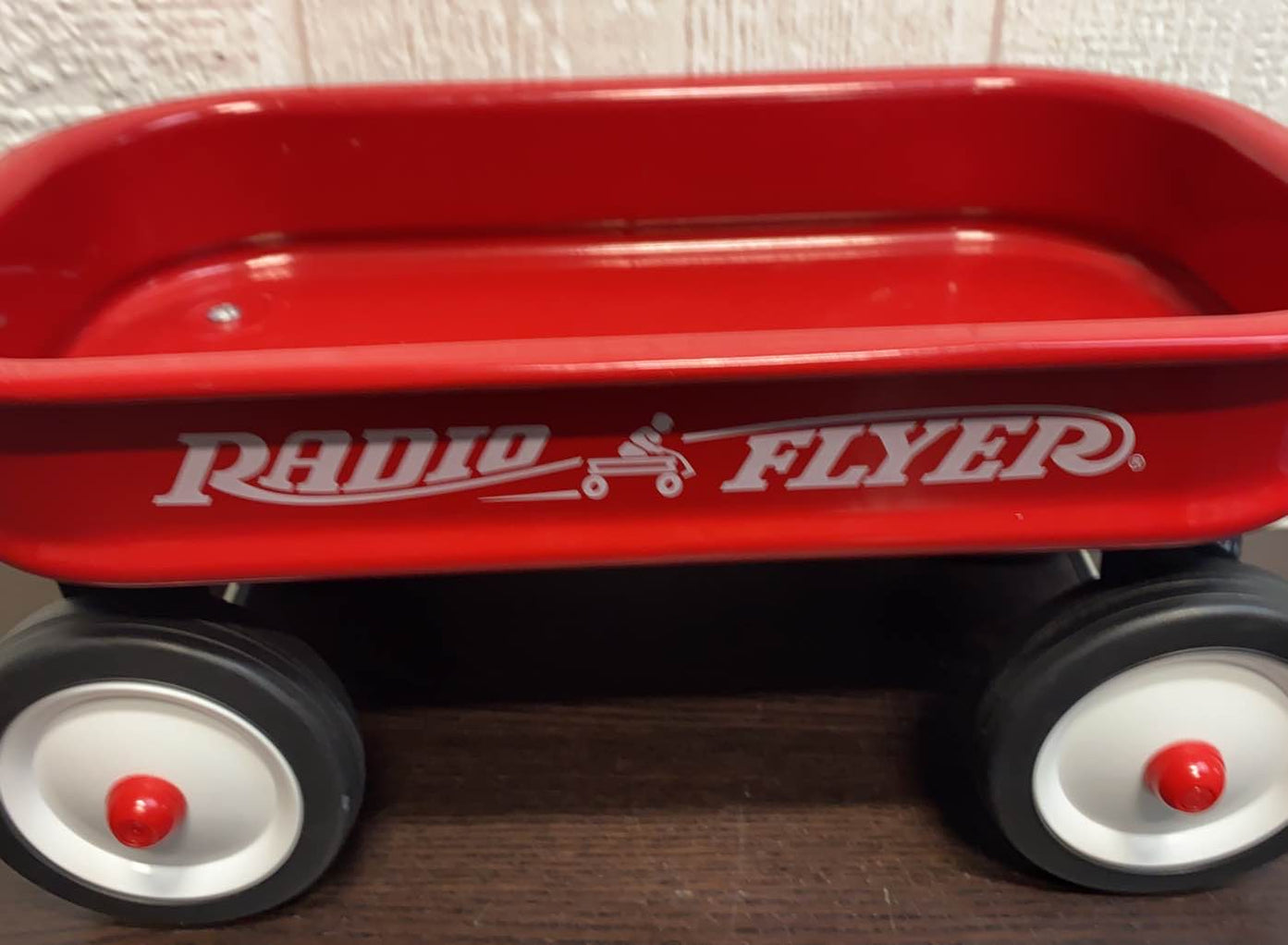 Radio Flyer Little Red Toy Wagon — GoodBuy Gear