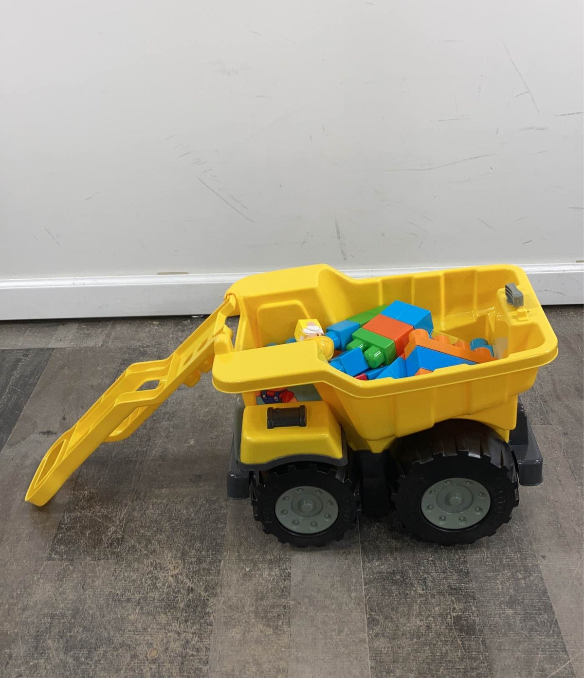 Tonka Tow ‘N Go Tuff Truck — GoodBuy Gear
