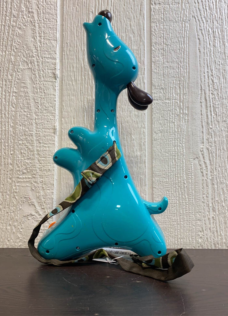 B. toys B. Woofer Guitar