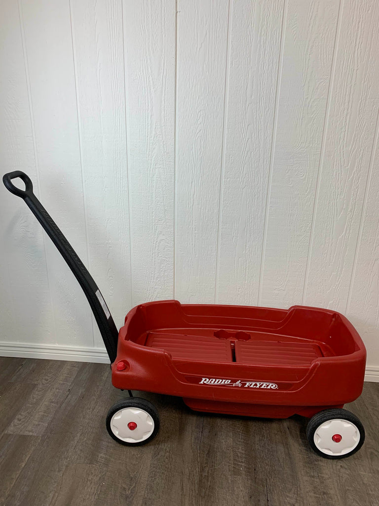 Radio Flyer Pathfinder Wagon