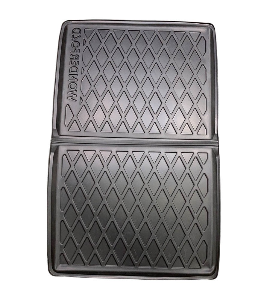 Wonderfold All Weather Floor Mat, W4