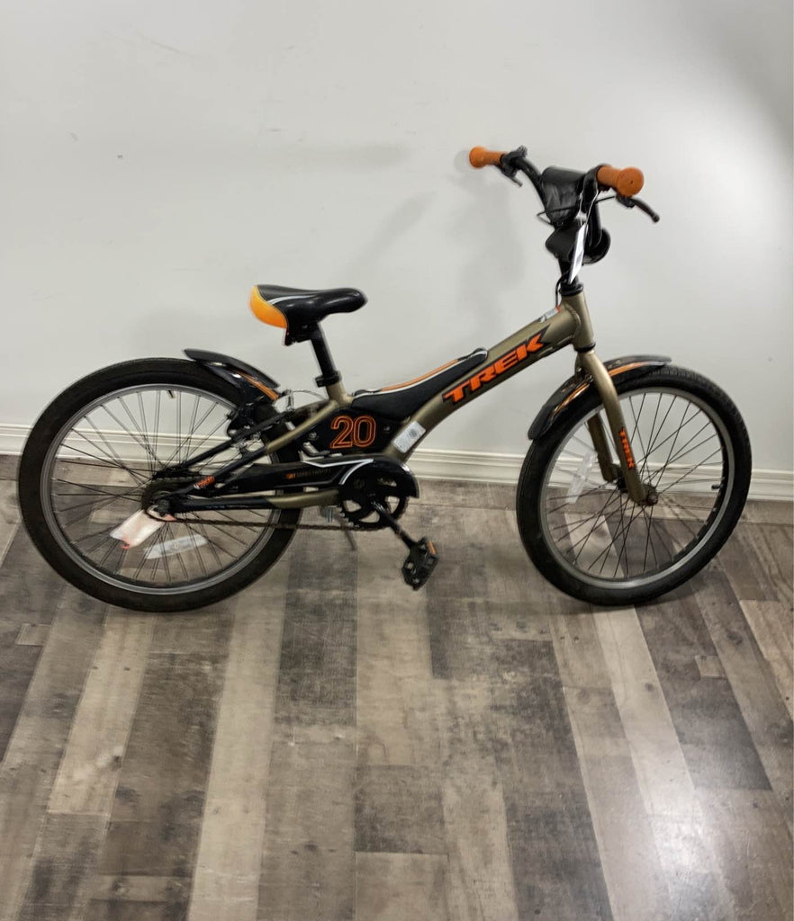 Trek Jet Bike, 20"