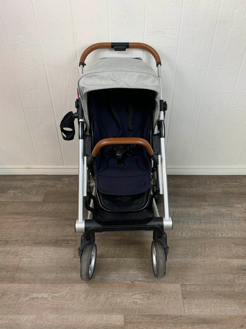 Mutsy iGo Stroller, 2015