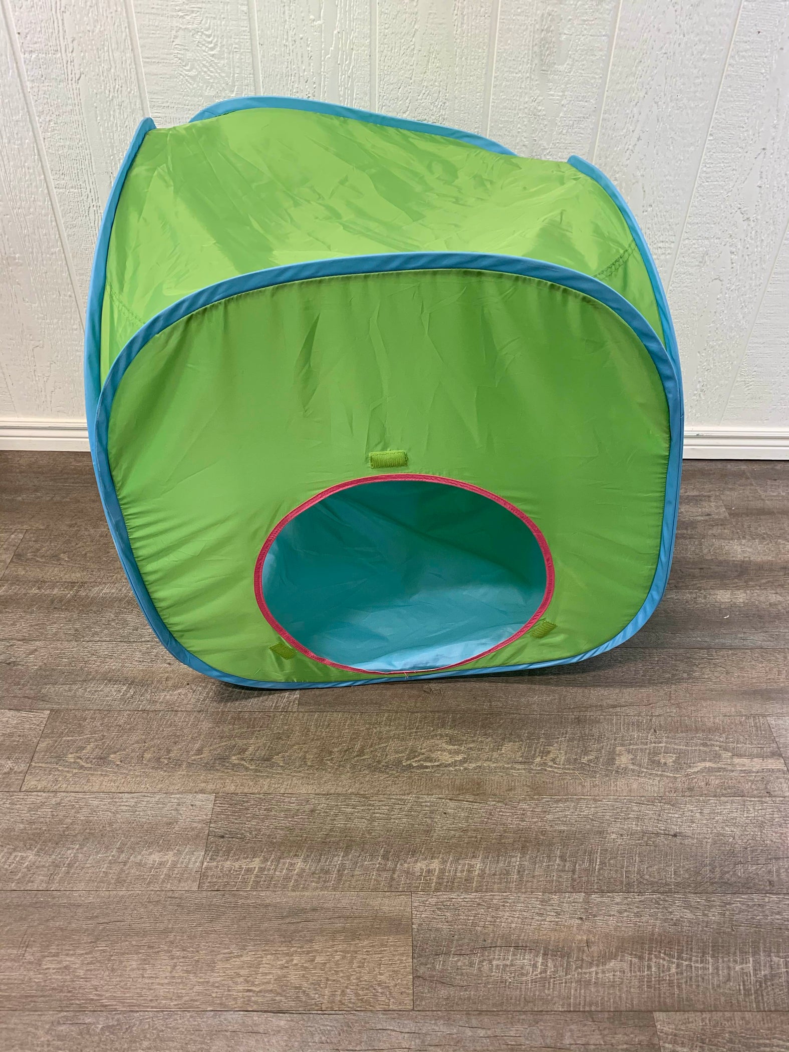 IKEA BUSA Children’s Play Tunnel And Tent