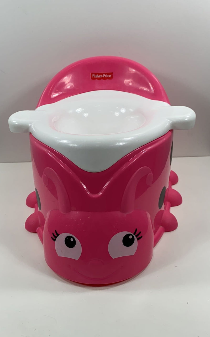 Fisher Price Ladybug Potty