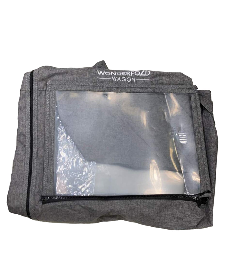 Wonderfold Wind Cover, X2