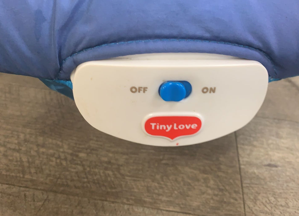 Tiny Love Gymini Bouncer Seat — GoodBuy Gear