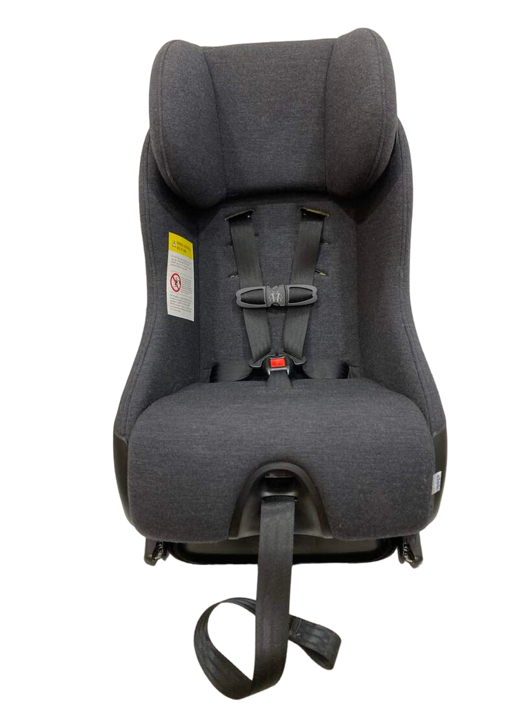 Clek Foonf Convertible Car Seat, 2019, Mammoth Wool