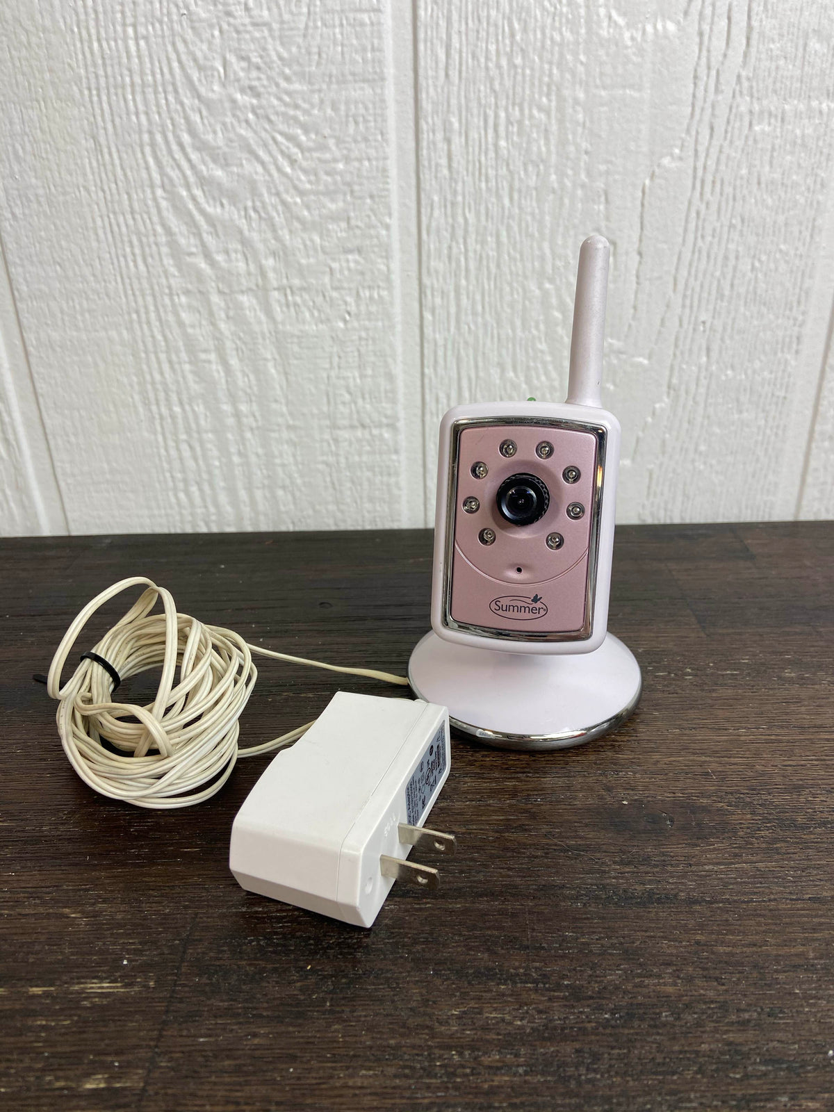 Summer Infant Sleek & Secure MultiView Camera — GoodBuy Gear