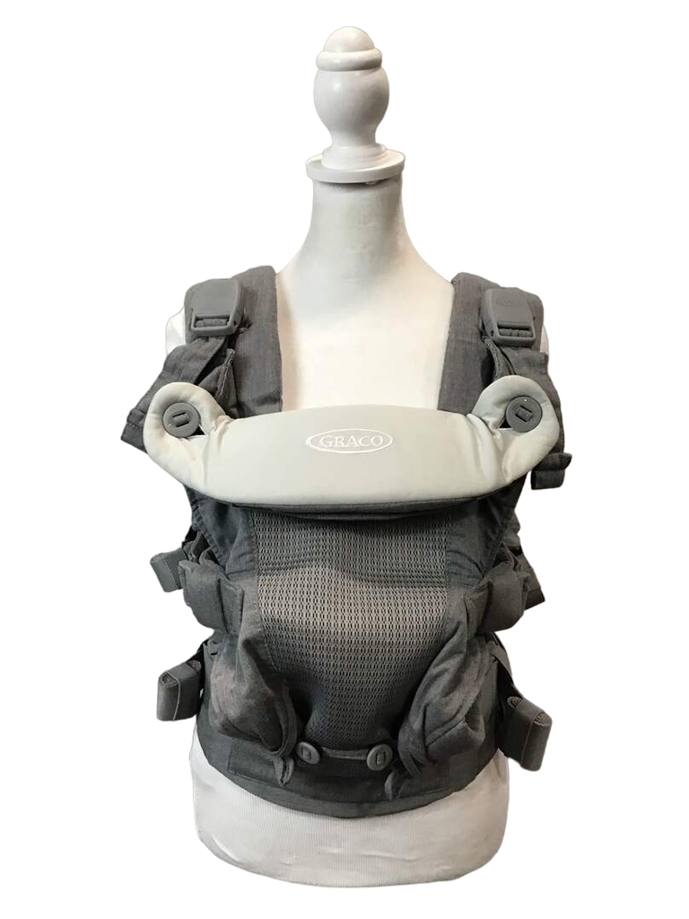 Graco Cradle Me 4-in-1 Baby Carrier