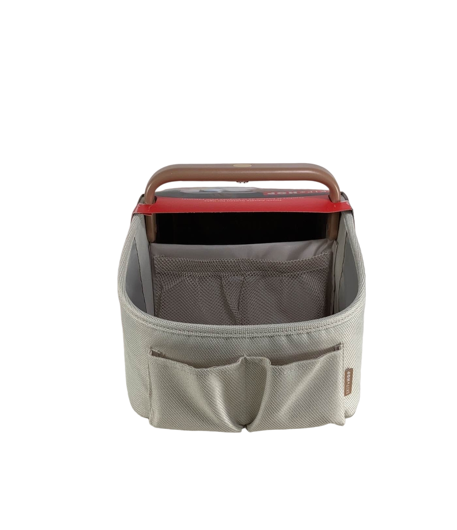 Skip Hop Light Up Diaper Caddy, Oat — GoodBuy Gear