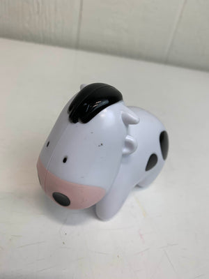 Kid Connection Farm House Play Set With Animals