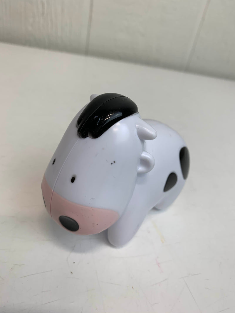 Kid Connection Farm House Play Set With Animals