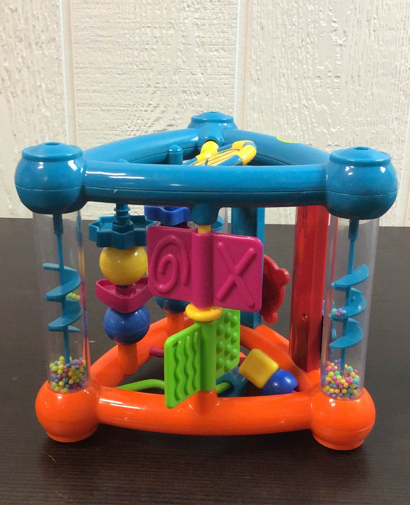 Infantino Activity Triangle