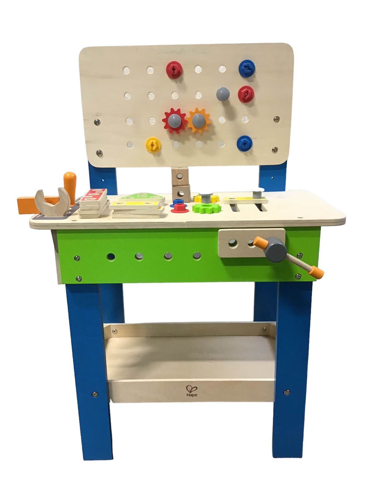 Hape Master Workbench — GoodBuy Gear