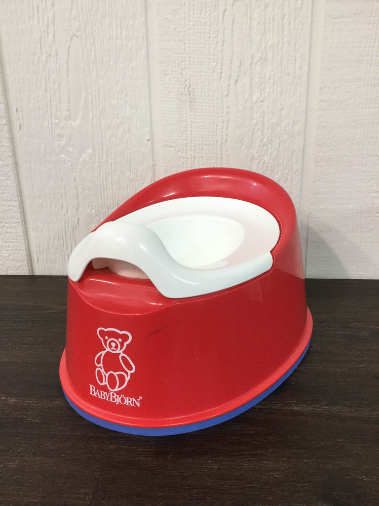 BUNDLE Potty Training Items