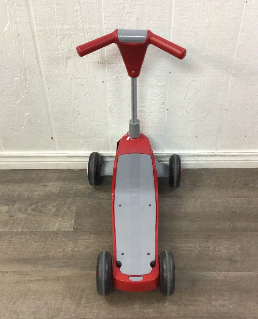 Radio Flyer Scoot 2 Scooter