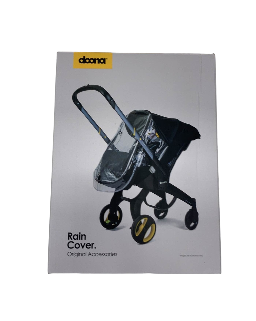 Doona Rain Cover — GoodBuy Gear