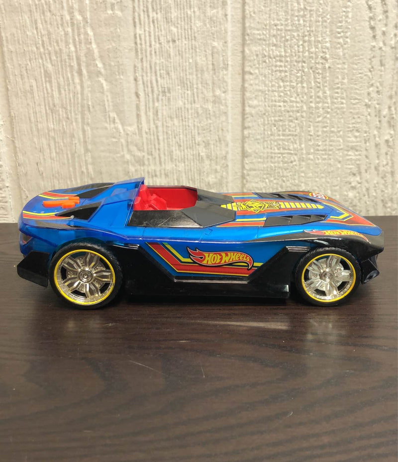 Hot Wheels Hyper Racer