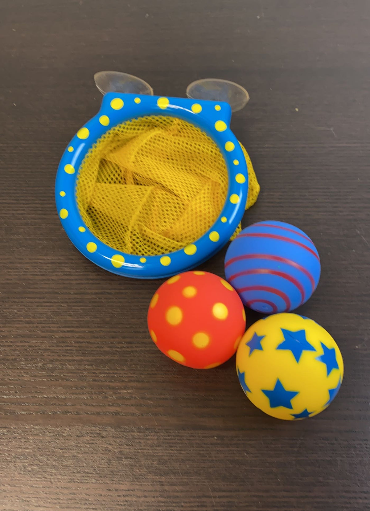 ALEX Toys Hoops For The Tub Bath Toy — GoodBuy Gear