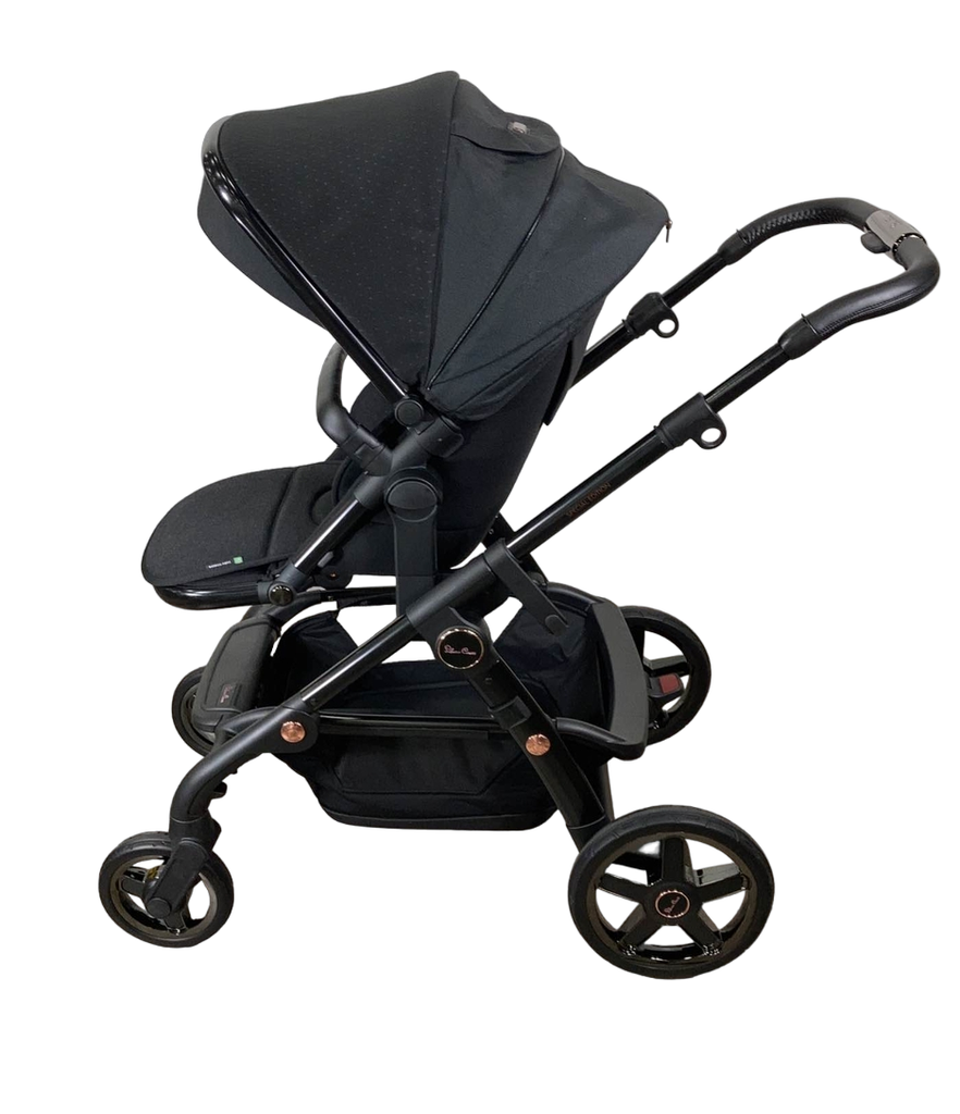 Silver Cross Wave Stroller, 2021