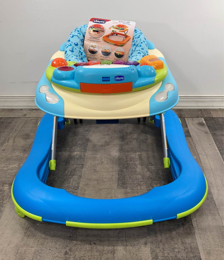 Chicco Dance Baby Walker