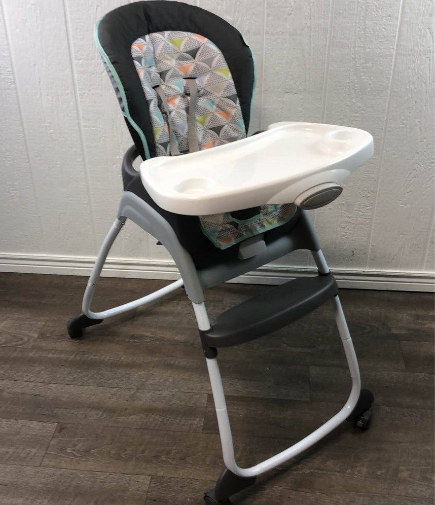 Ingenuity High Chair