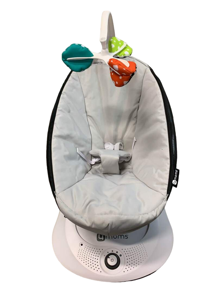 4moms RockaRoo, Grey Classic