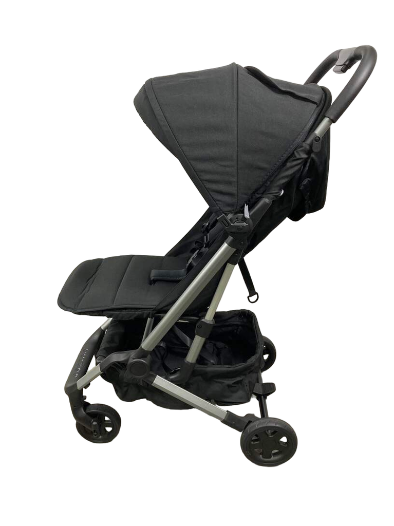 Colugo Compact Stroller, 2021, Black
