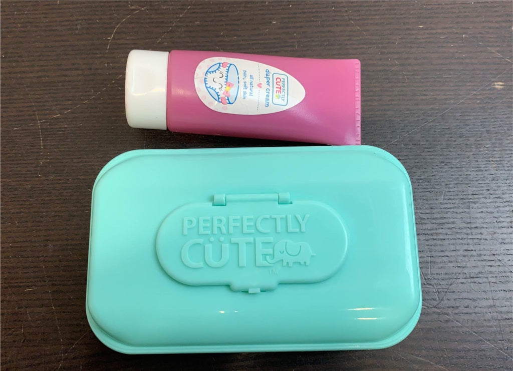 Perfectly Cute Potty Training Set